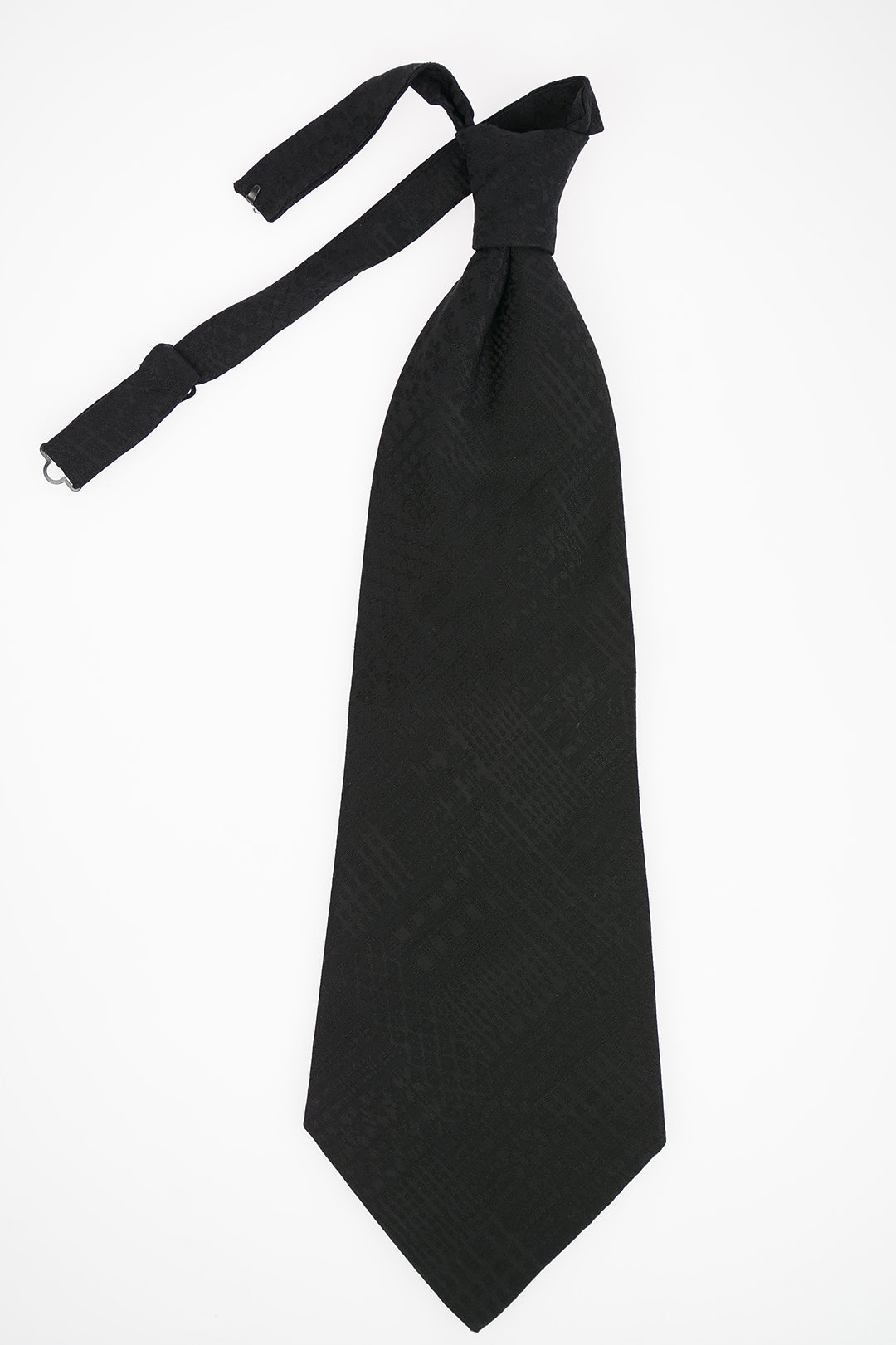 CORNELIANI men Ties and Bow Ties Black Tie Necktie Ceremony Black | eBay