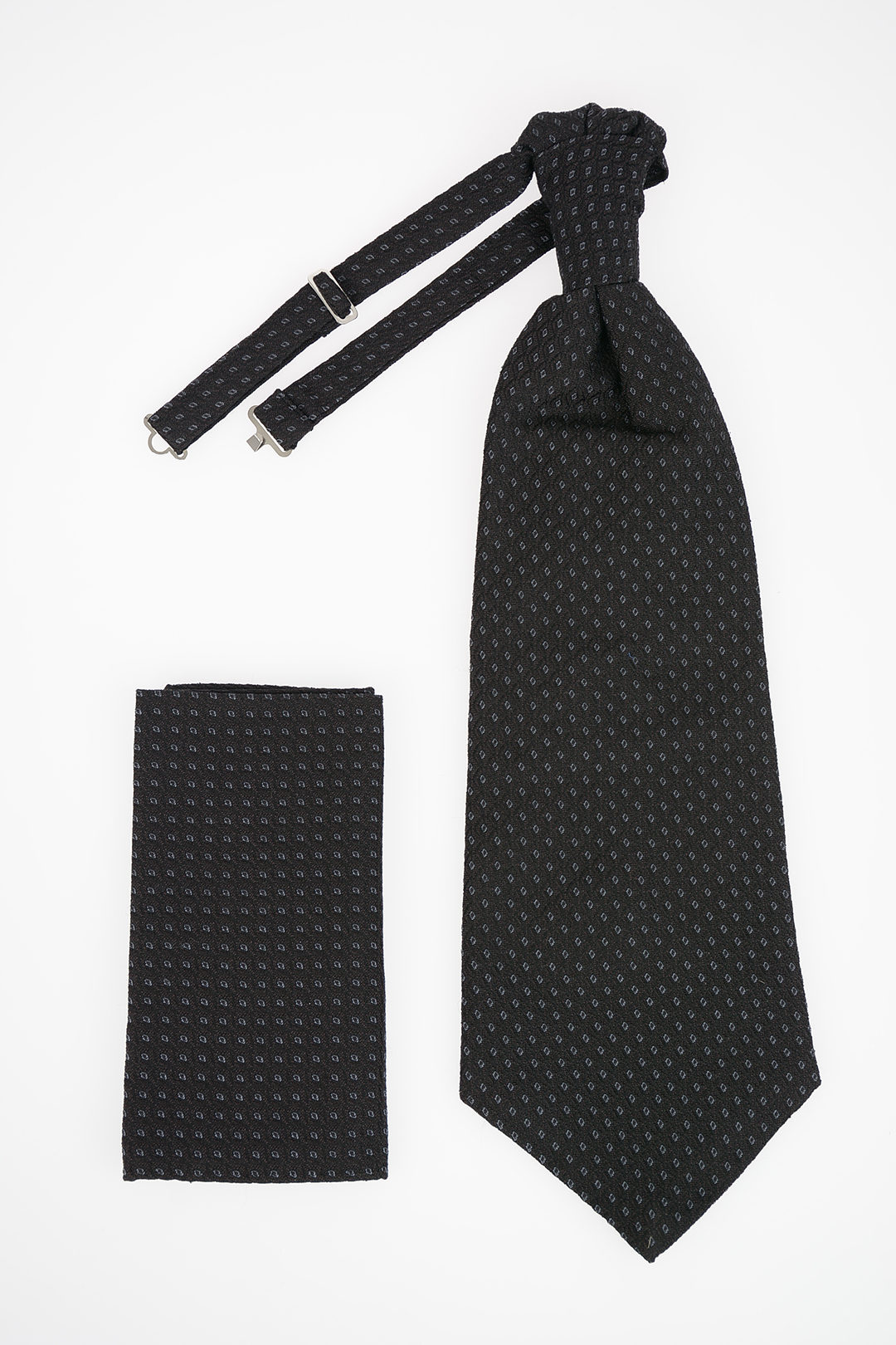 CORNELIANI men Ties and Bow Ties Multicolor Printed Tie Silk Pochette ...