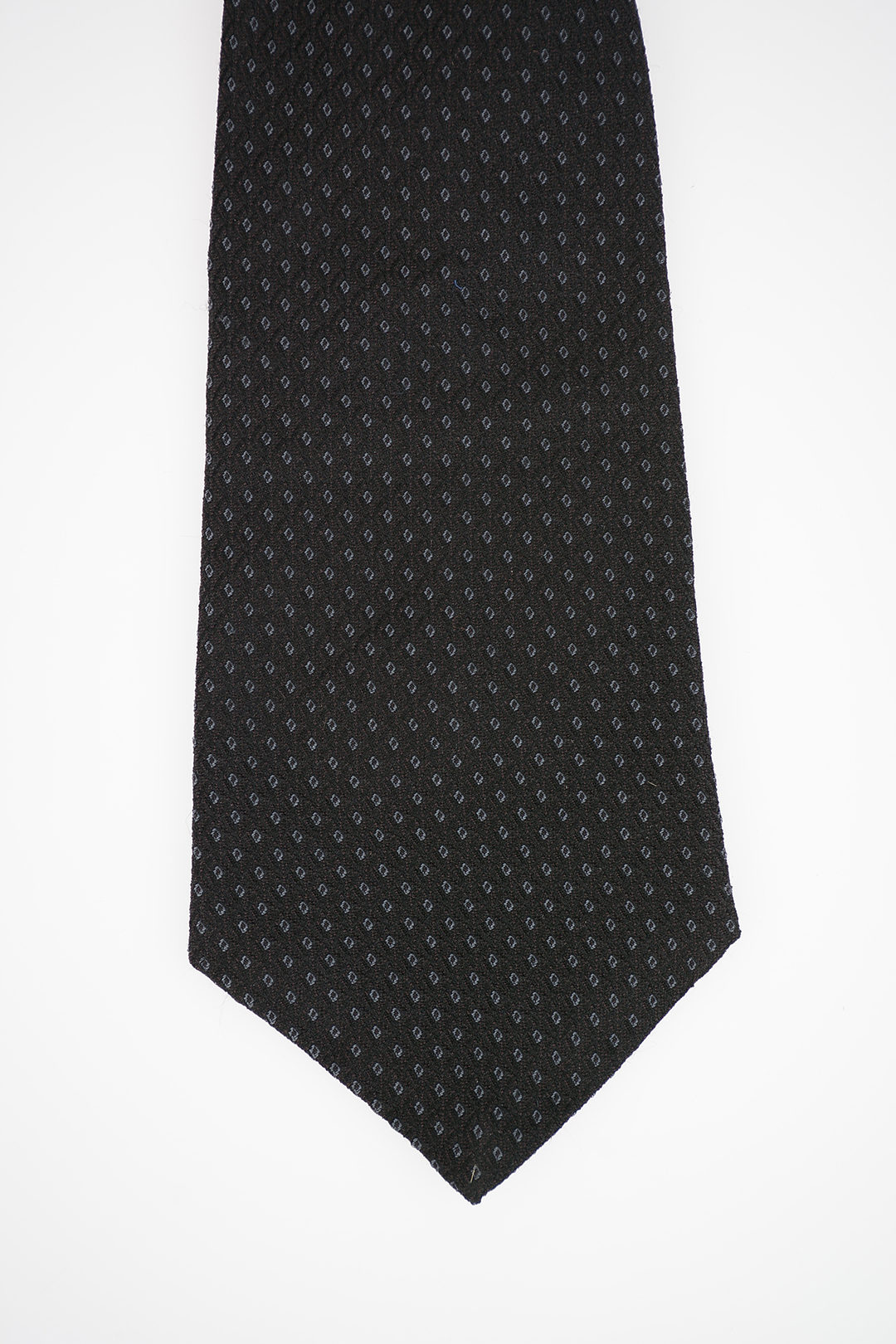 CORNELIANI men Ties and Bow Ties Multicolor Printed Tie Necktie Silk ...